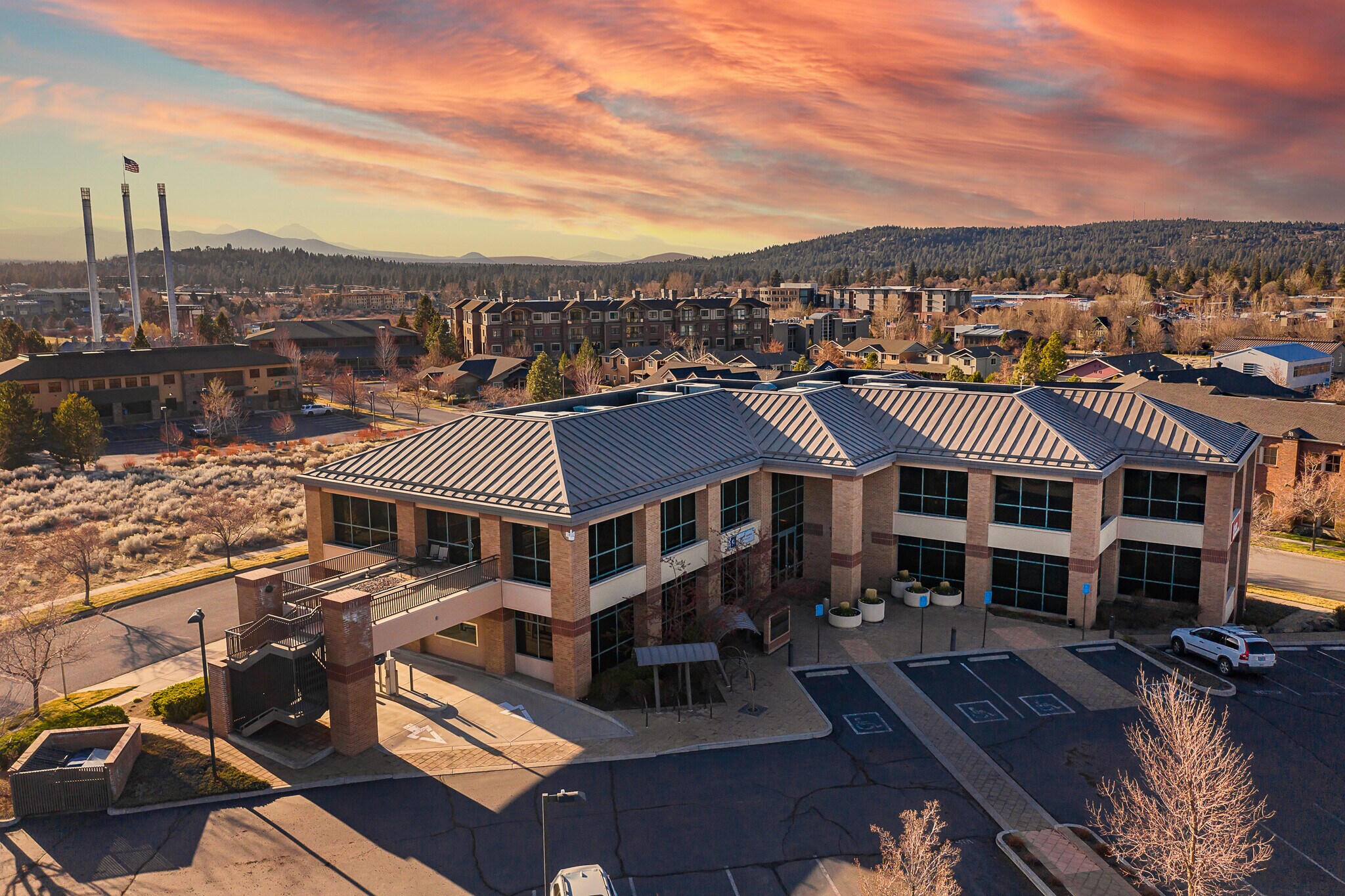 Sandy Branch - Advantage Mortgage, Inc.