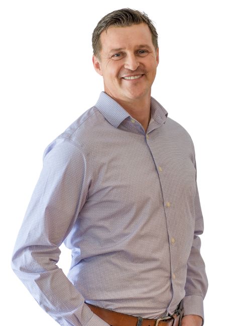 Jim Misner - Loan Officer at Advantage Mortgage - Vancouver, WA