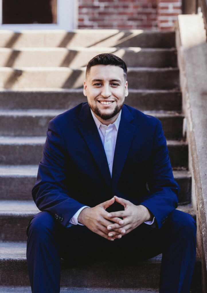 Jose Garibay - Loan Officer at Advantage Mortgage