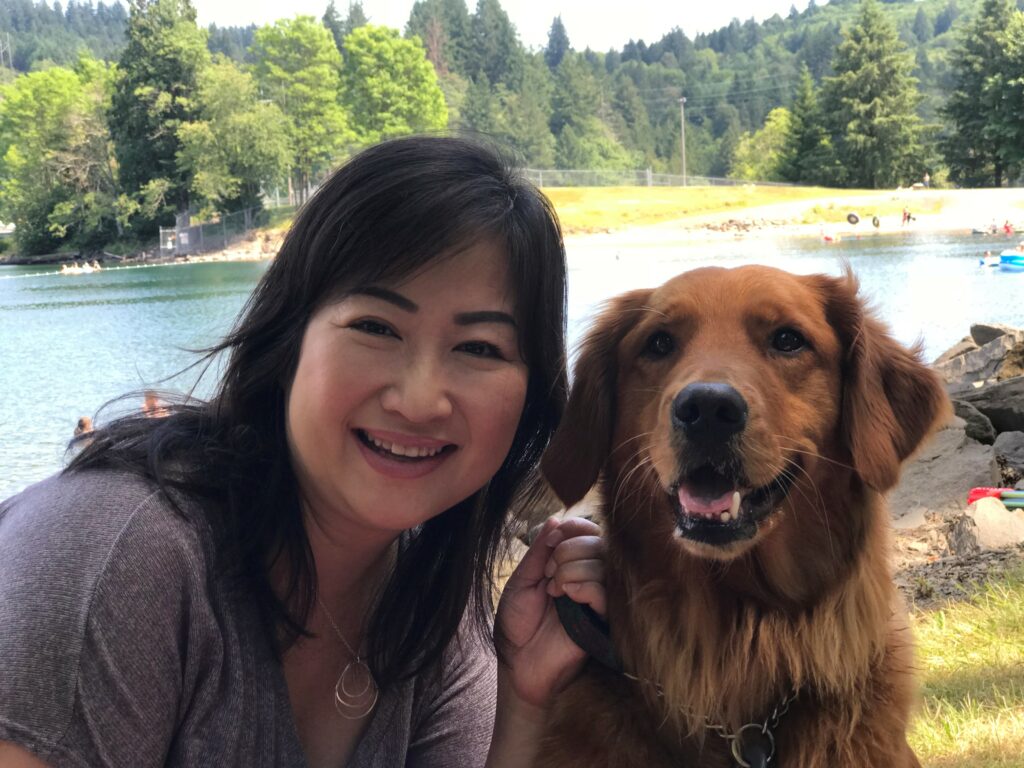 Sally Li - Loan Officer at Advantage Mortgage - Salem, OR