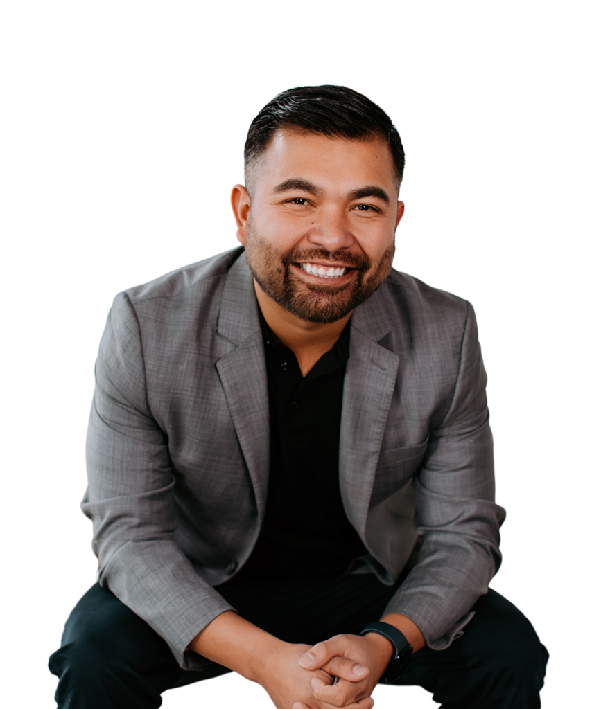 Jose Cordero - Loan Officer at Advantage Mortgage - Woodland, WA