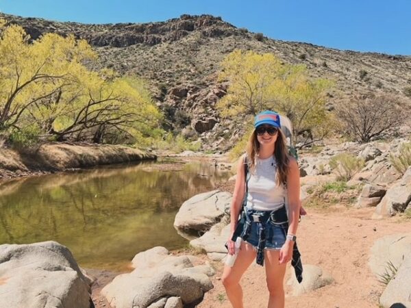 Lauren Marugg - Loan Officer at Advantage Mortgage - Arizona